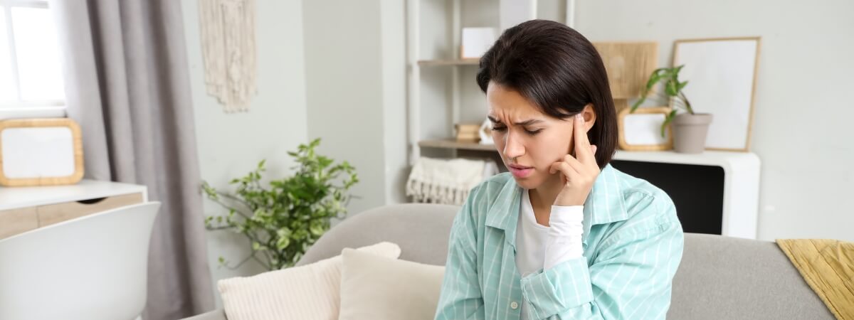 Grootmoeders tips oorsuizen - 123vitamines