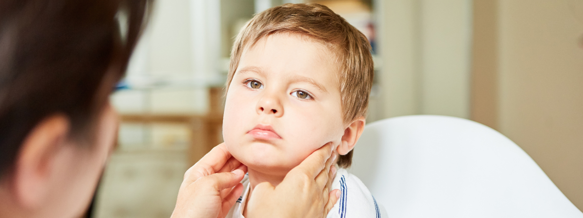 Grootmoeders tips tegen krentenbaard - 123vitamines