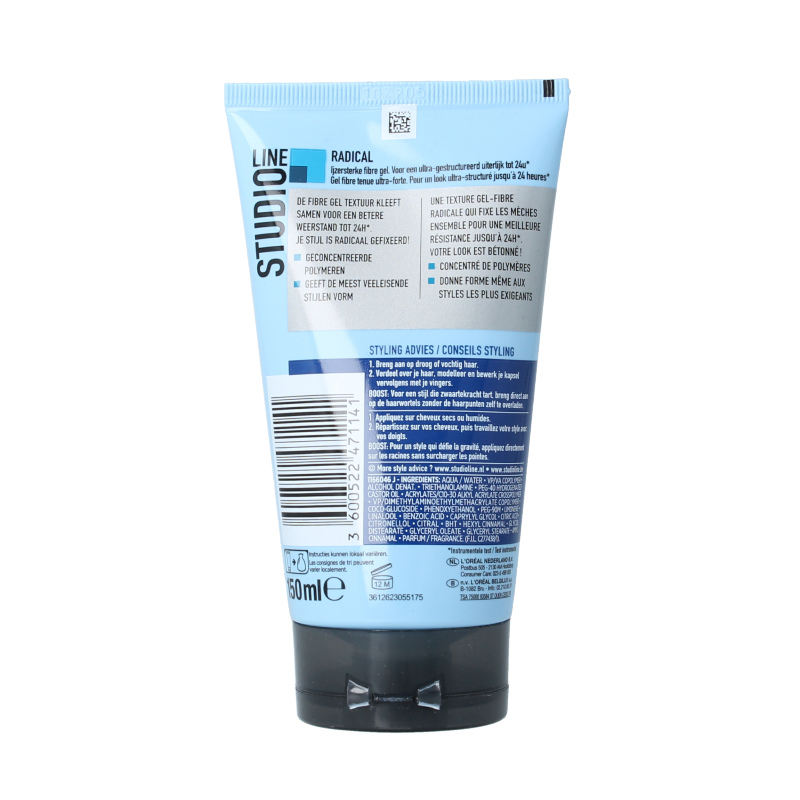 Studio Line Studio line special FX radical 150 Milliliter - 123vitamines