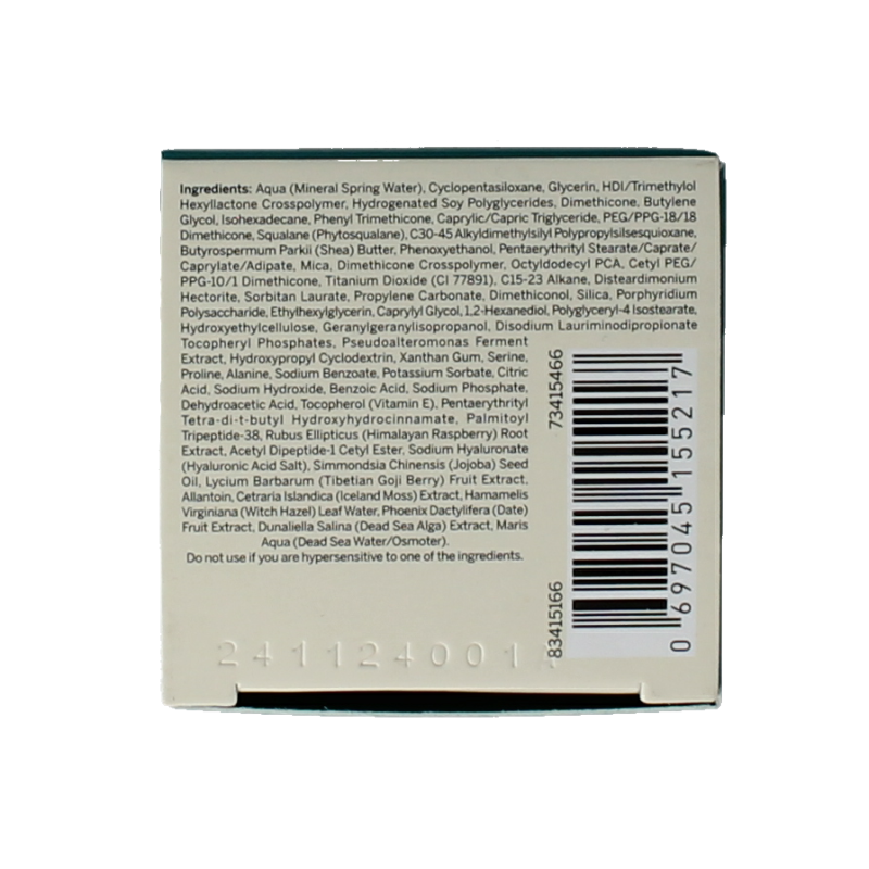 Ahava Extreme firming eye cream 15 Milliliter - 123vitamines