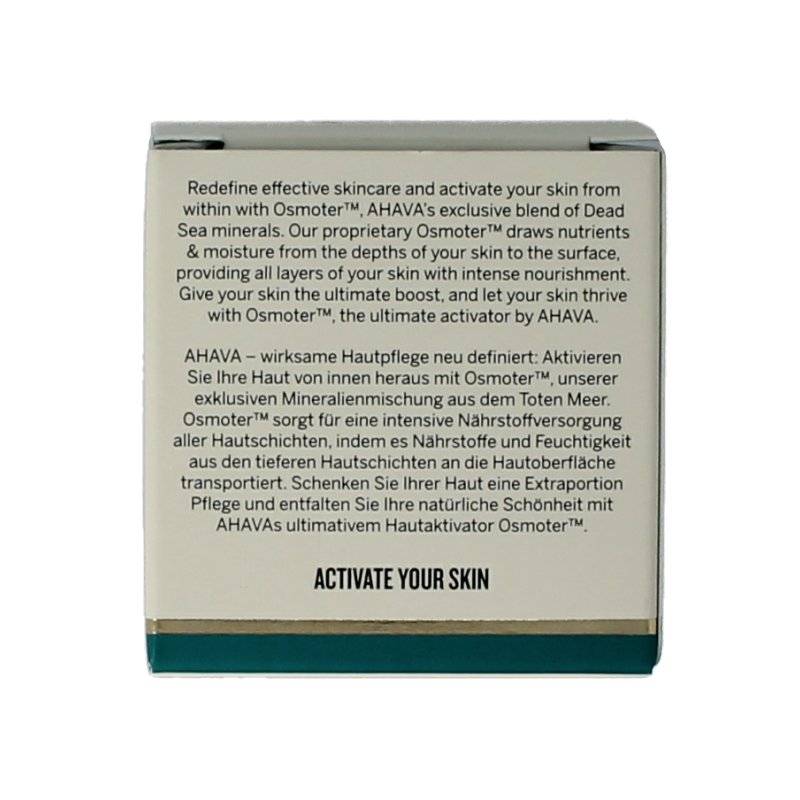 Ahava Extreme firming eye cream 15 Milliliter - 123vitamines