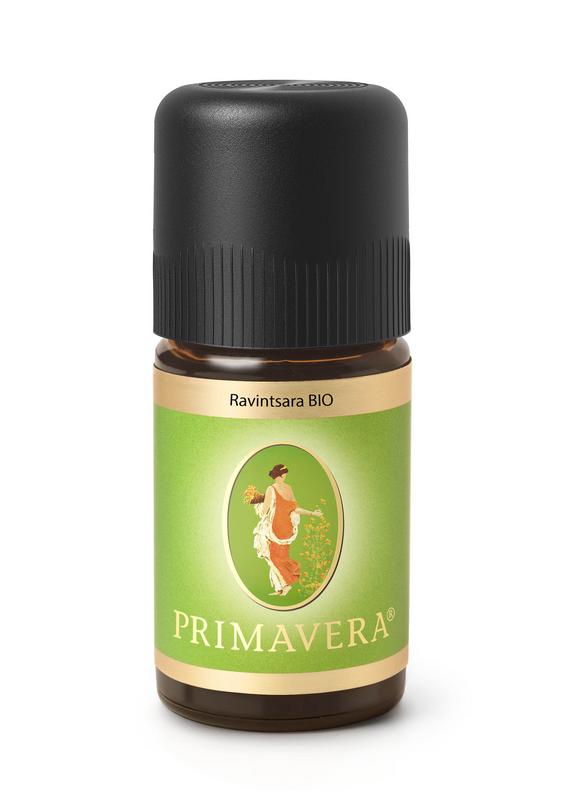 Primavera Ravintsara bio 5 Milliliter - 123vitamines